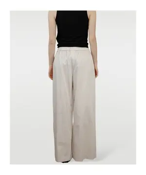 Max Mara Wide-leg Pants
