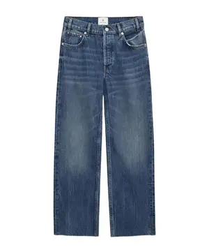 ANINE BING Multi-pocket Jeans