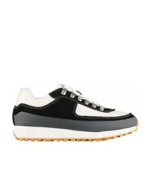 A.p.c. Logo Detail Casual Sneakers