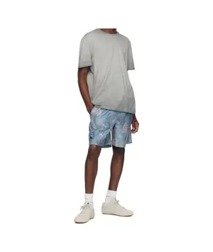 Isabel Marant Étoile Printed Swim Trunks