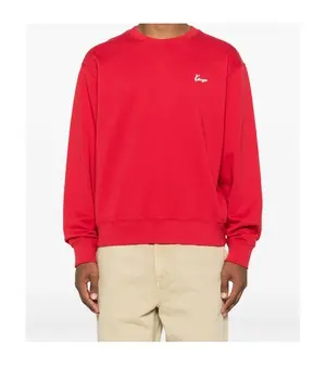 Kenzo Archive Bouquet' Sweatshirt In Cotton