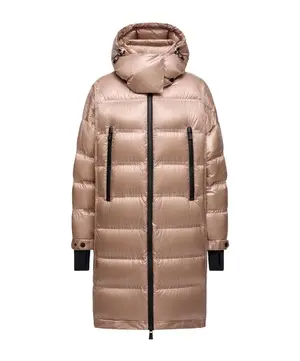 Moncler Rochelairs Down Coat