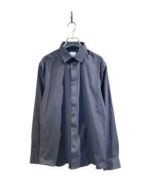 Burberry Long-sleeved Shirt