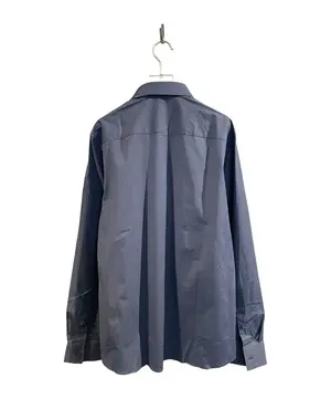 Burberry Long-sleeved Shirt