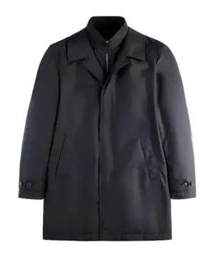 Fay Rain Outerwear For Men