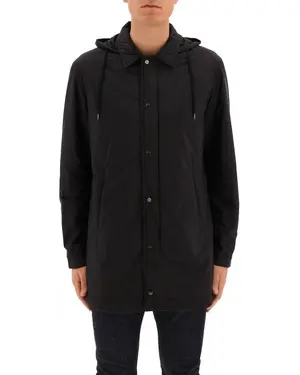 Herno Hooded Jacket