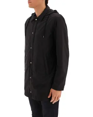 Herno Hooded Jacket