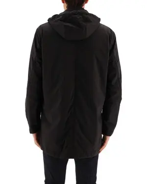 Herno Hooded Jacket