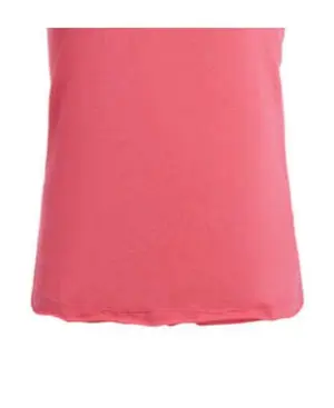 EA7 Round Neck Logo T-shirt