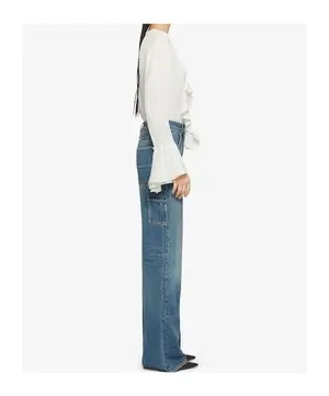 Givenchy Straight-leg Jeans