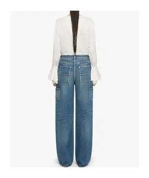 Givenchy Straight-leg Jeans