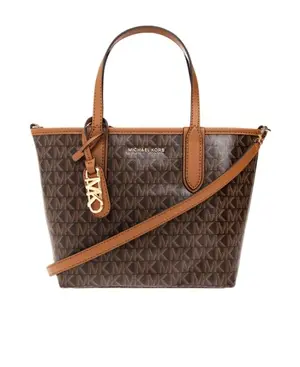 Michael Kors Shoulder Strap Totes