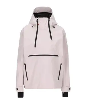 Loro Piana Hooded Zip Detailed Jacket