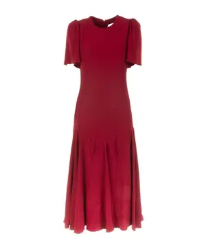 Alexander Mcqueen Casual Dresses