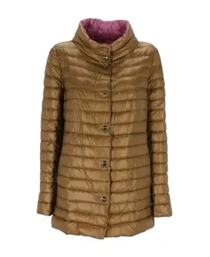 Padded Down Jackets