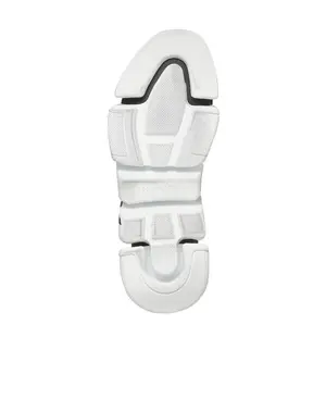 Balenciaga Speed 2.0 Sock Sneakers - Black