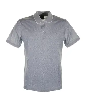 PAUL  SHARK Paul Shark Classic Polo Shirt