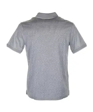 PAUL  SHARK Paul Shark Classic Polo Shirt