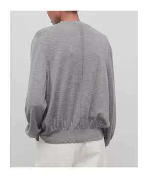 THE ROW Battersea Cashmere Cardigan