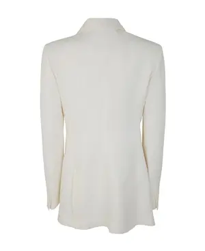 P.a.r.o.s.h Double-breasted Blazer