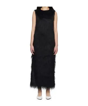 Loulou De Saison Crewneck Dresses