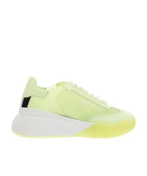Stella Mccartney Trimmed Sneakers For Women