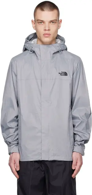 The North Face Venture 2 Hooded Jacket