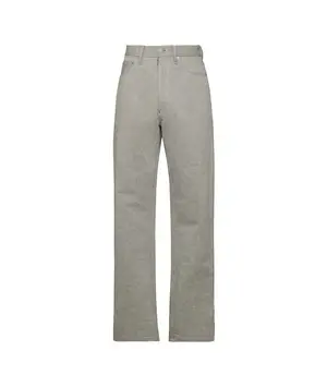 Maison Margiela Tapered Jeans For Men