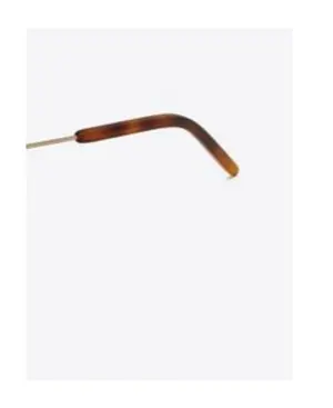 Saint Laurent Square Frame Sunglasses