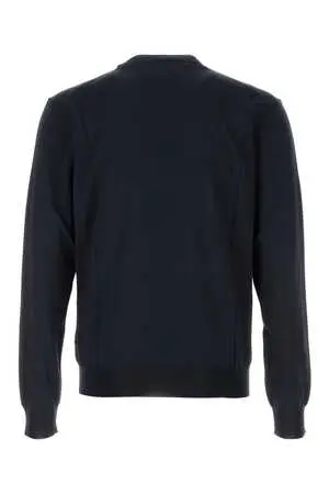 Prada Long Sleeved Crewneck Jumper