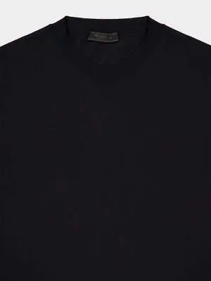 Prada Long Sleeved Crewneck Jumper