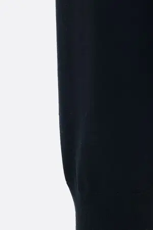 Prada Long Sleeved Crewneck Jumper