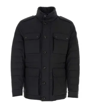 Moncler Long-sleeved Cotton Suit