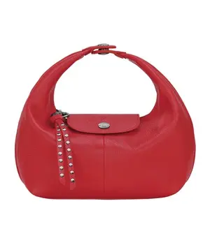 Longchamp Le Pliage Xtra Xs Handbag - Red