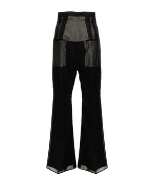 Rick Owens Dirt Bolan Pants
