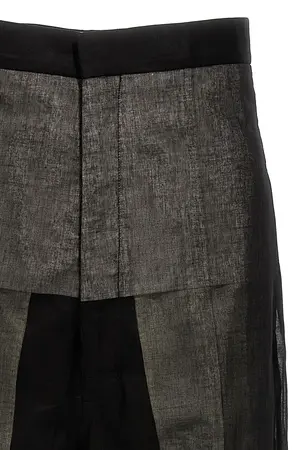 Rick Owens Dirt Bolan Pants