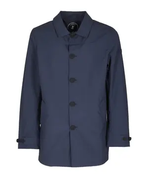 SAVE THE DUCK Single-breasted Coat