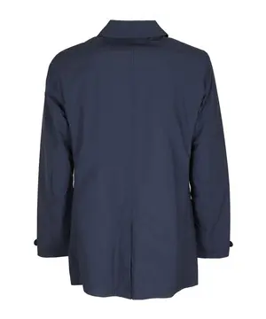 SAVE THE DUCK Single-breasted Coat