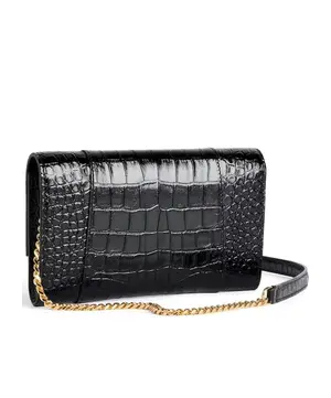 Balenciaga Hourglass On Chain Wallet