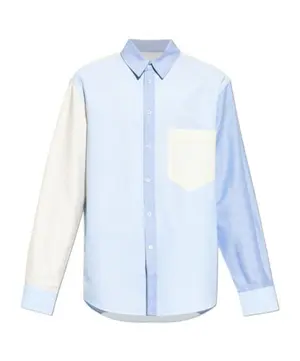 Men's Isabel Marant Etoile Patchwork
