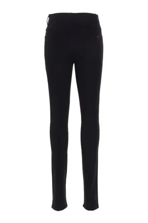 Saint Laurent Mid-rise Skinny Jeans
