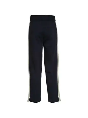 AUTRY Side Stripe Track Pants