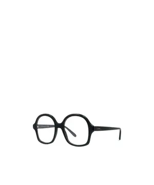 Loewe Oval Frame Glasses