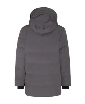 Canada Goose Carson Padded Jacket