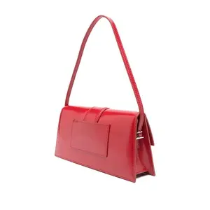 Jacquemus La Petite Pochette Clutch Bag