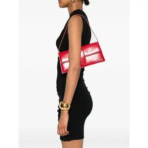Jacquemus La Petite Pochette Clutch Bag