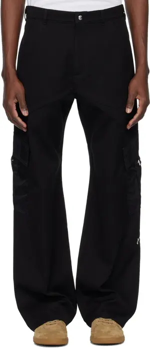 Casablanca Belted Pants For Men