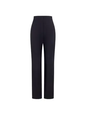 Alaïa Corset Trousers