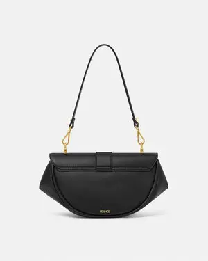 Versace Virtus Medium Shoulder Bag