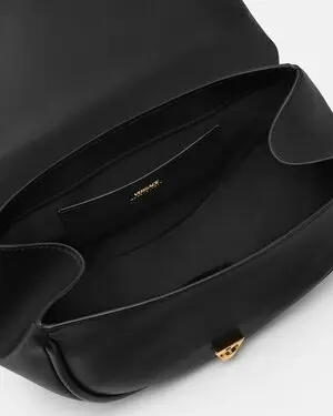 Versace Virtus Medium Shoulder Bag